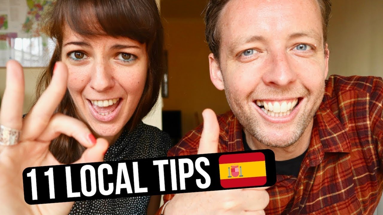 11 Things You MUST DO In Spain! - FUGADA