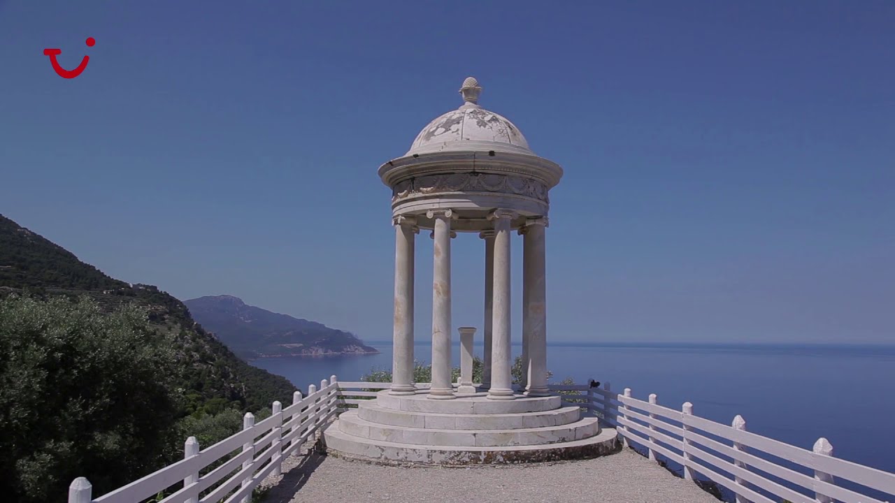 Discover Valldemossa and the West Coast of Majorca with TUI experiences ...