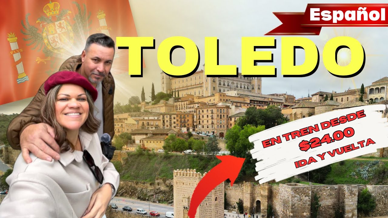 TOLEDO 2024 - FUGADA