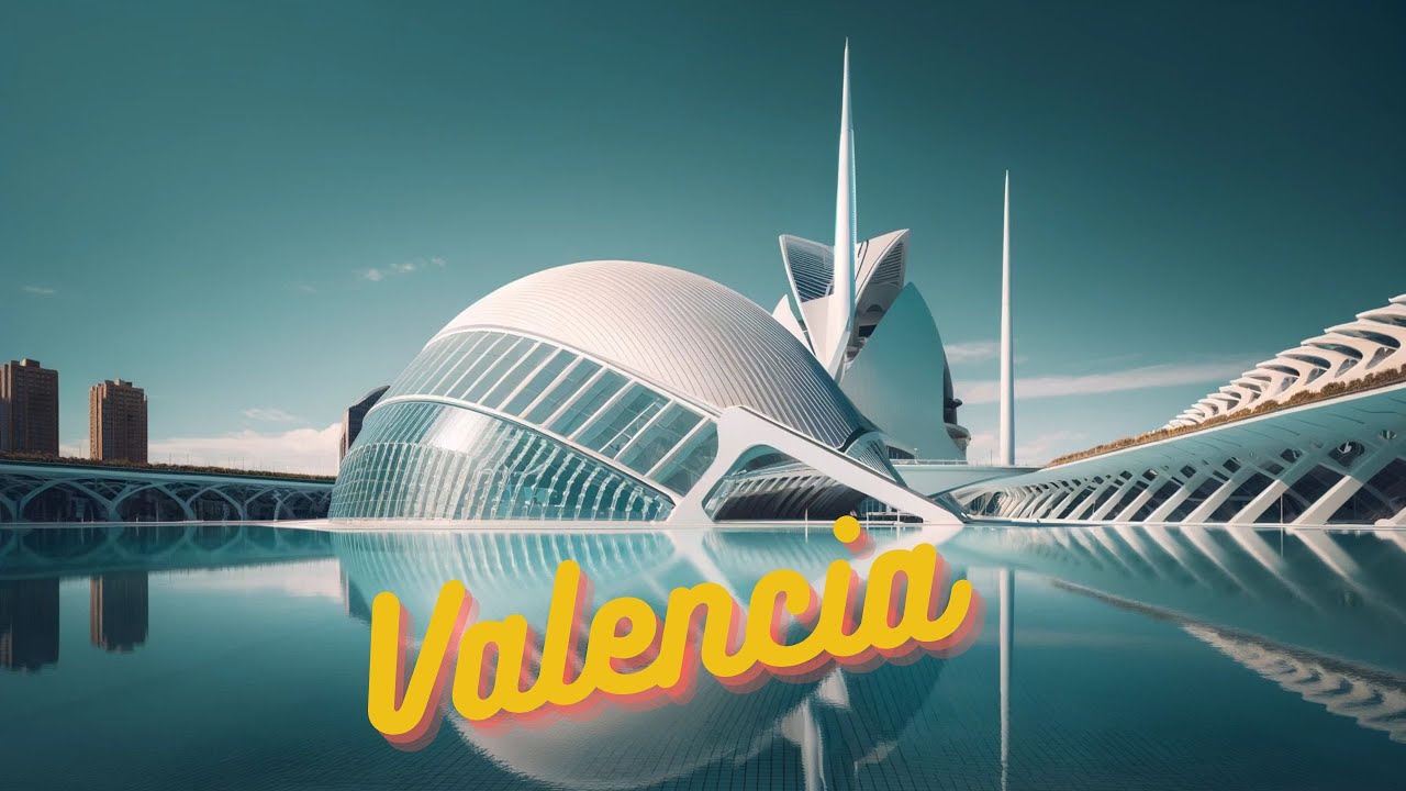 10 Best things to do in Valencia - FUGADA