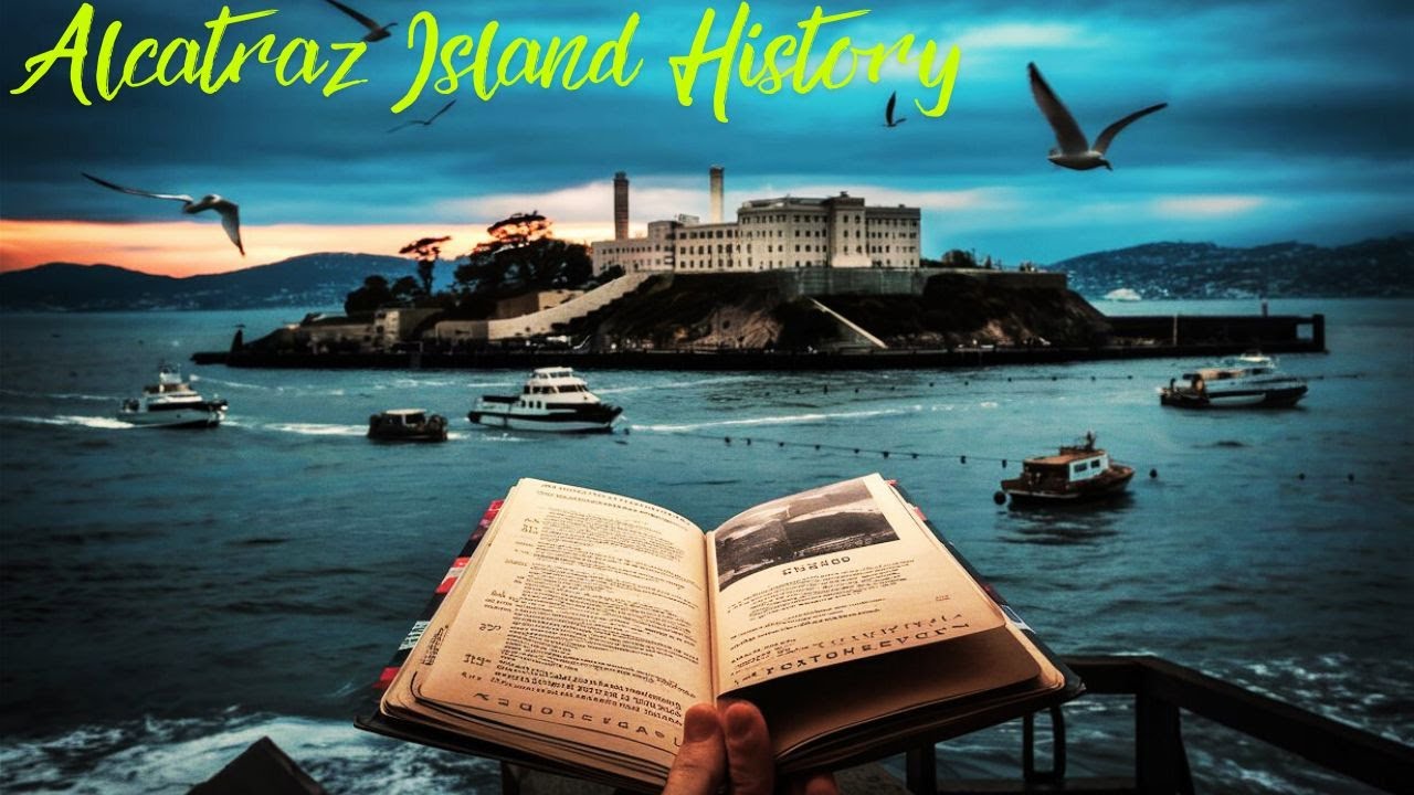 Alcatraz Island History, Tour & Travel Guide with turavel | Warzone ...