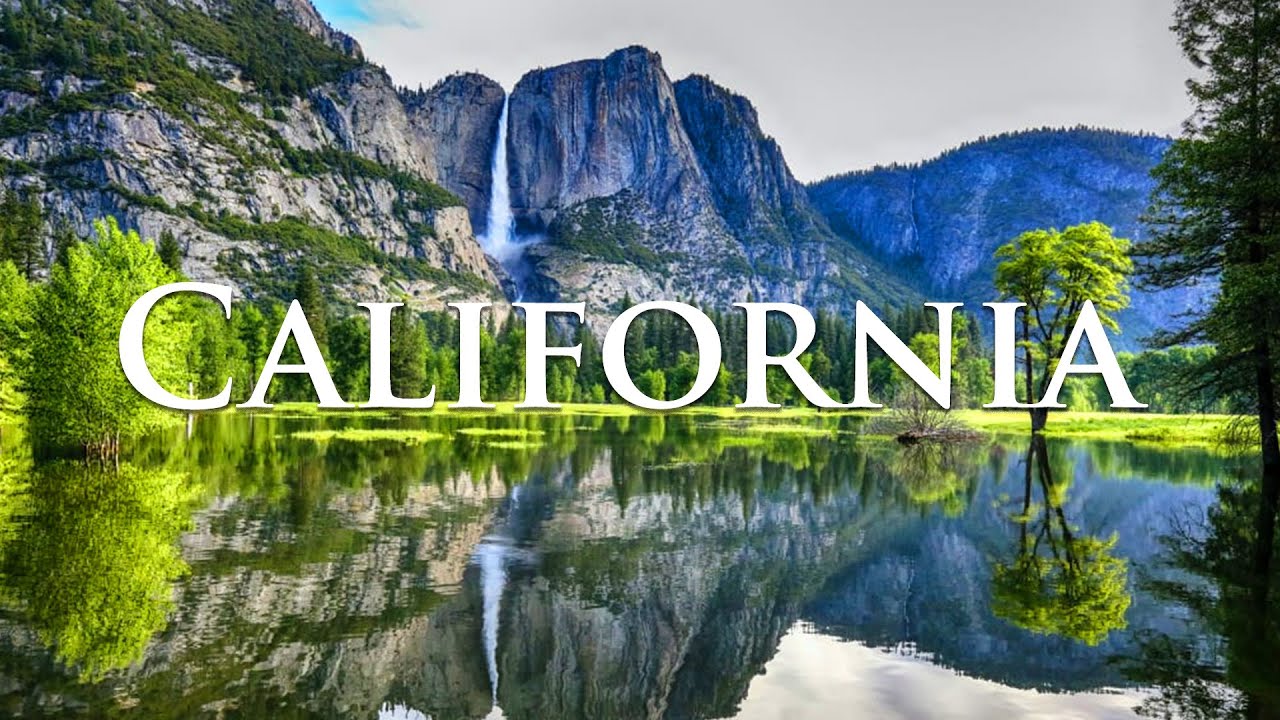 Ultimate California Travel Guide 2024-2025 | Must-Visit Places in 4K# ...